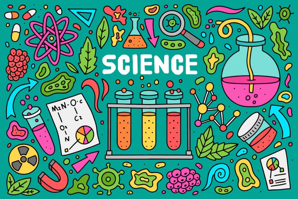 Science Experiments FOR KIDS – ULTIMATE website list – Kids Off School